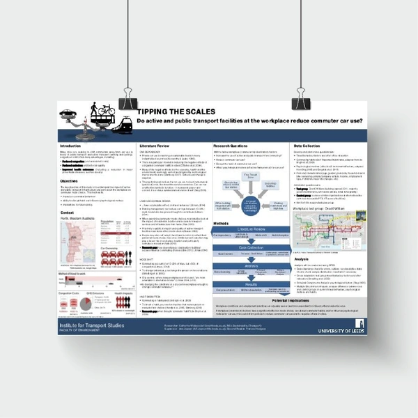 Student Poster Printing | A2 A1 A0 | Academic & Sc | CMYK Printers